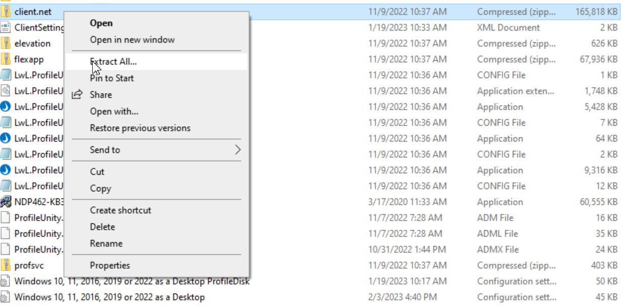 ProfileUnity adding custom logo to splash screen – Liquidware Customer ...