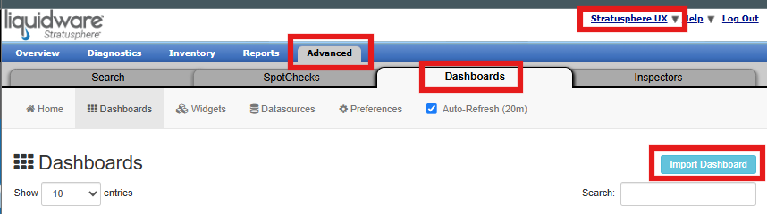 Windows 11 Migration Compatibility Reports & Dashboard – Liquidware Customer Support